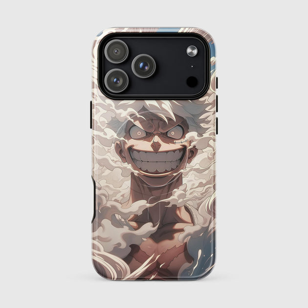 One Piece Cases – Saiyan Plaza